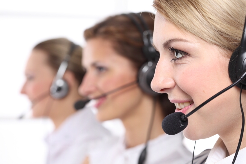 télévendeur - Source Annonces