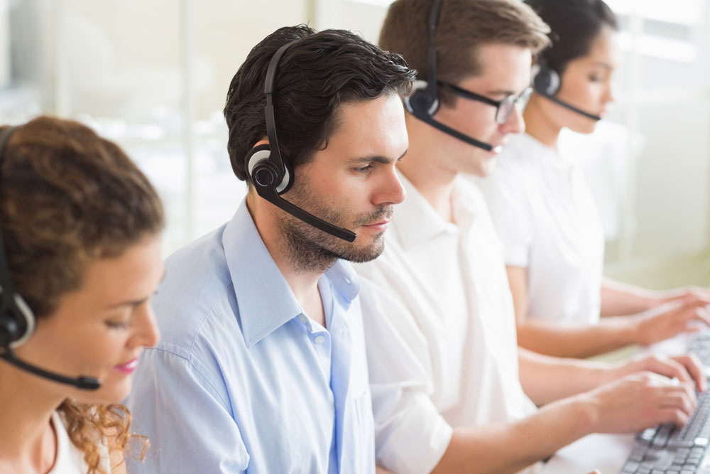 TELECONSEILLER / TELEVENDEUR - Source Annonces